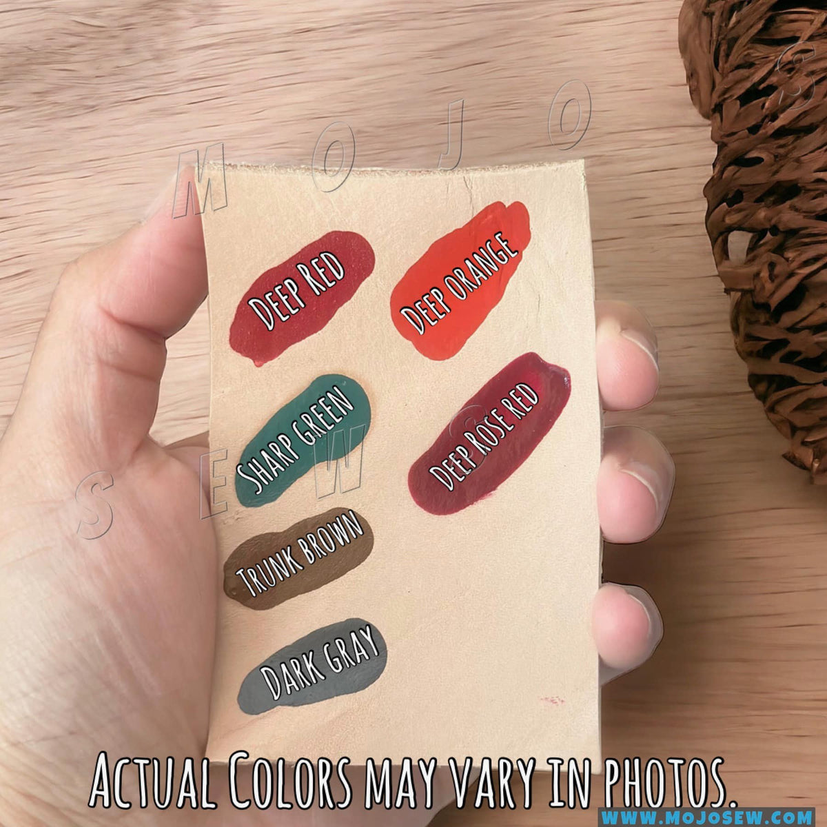 DARK COLOR LINE-UP – Mojo Sews (Mojo s Loom Knits, LLC)